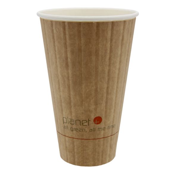 Eco-Friendly Compostable Hot Cup for Beverages | Earth Care