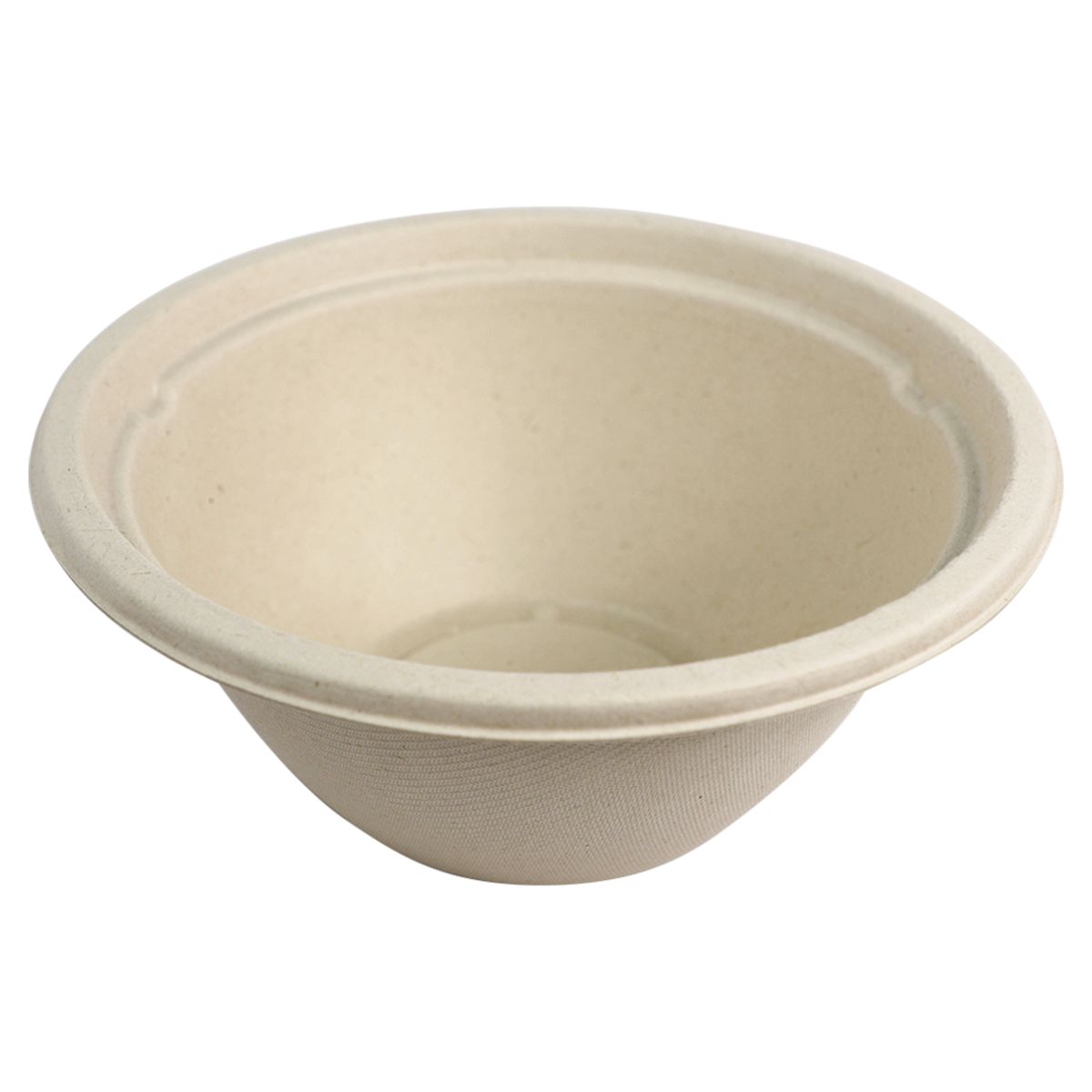 32 oz Fiber Bowl | 500/case - World Centric